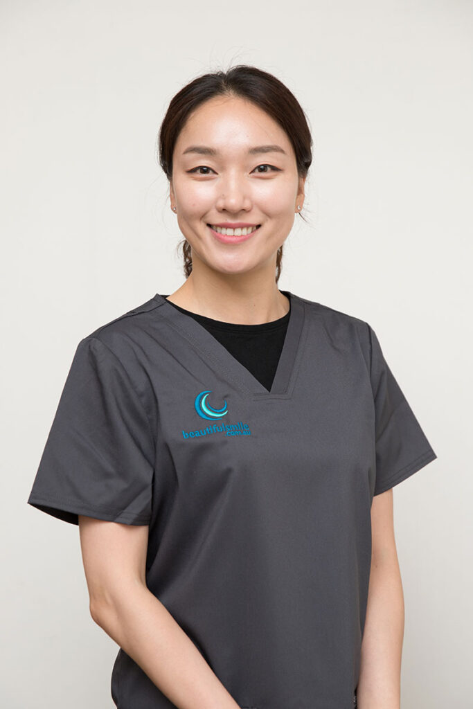 Our Team | Friendly, Caring and Professional | Beautiful Smile